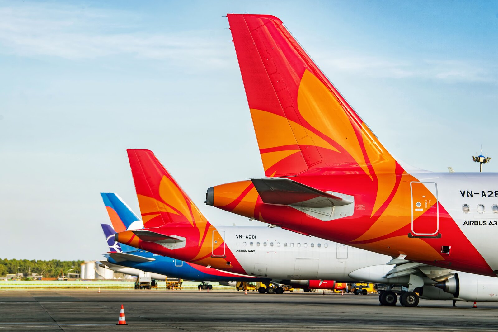 Sun Group launched Sun PhuQuoc Airways – completing its tourism ecosystem from the skies to the ...